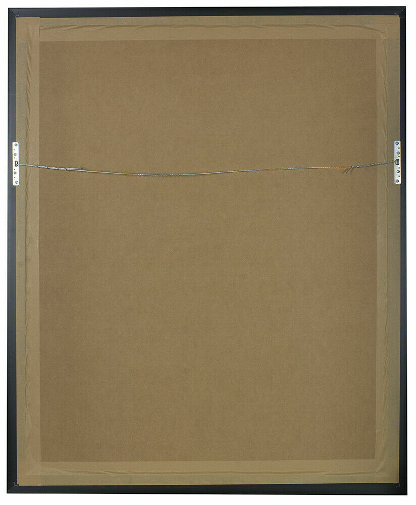 Marilyn Monroe Strong Framed 29x33 Lithograph Signed by Brett Livingst – Super Sports Center