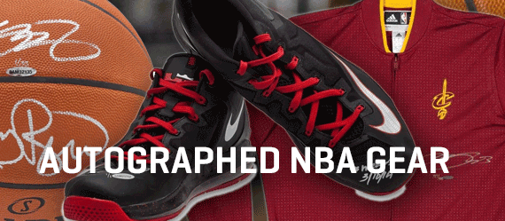 Sports Memorabilia, Autographs, Signed NFL, MLB, NBA – Super Sports Center