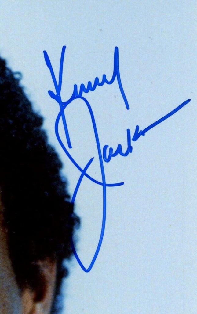 Kenny Jackson Philadelphia Eagles Signed/Autographed 8x10 Photo JSA 15 ...