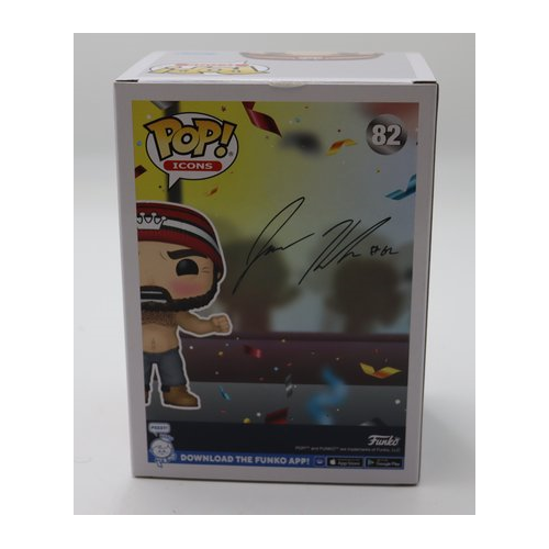 Jason Kelce Funko Pop! #82 Shirtless W/UV Plastic Protector New! Ready ...