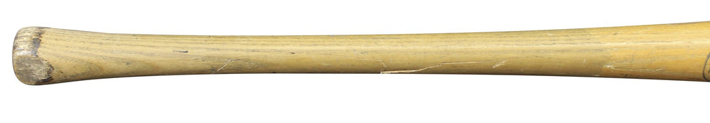 Reds Pete Rose Signed 1963 Louisville Slugger Bat GU Graded 7.5 PSA/DN ...