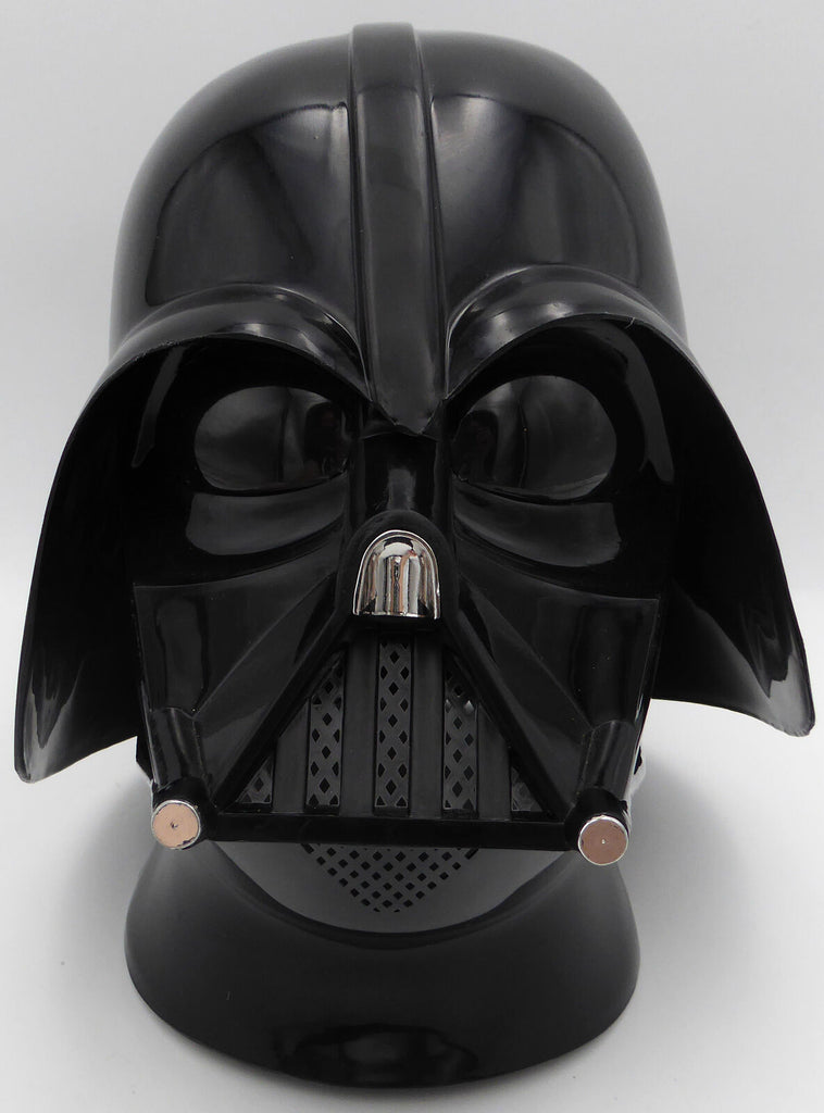 David Prowse Autographed Darth Vader Full Size Helmet Star Wars Darth ...