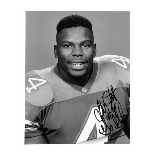 Lawrence Wright Signed/Autographed 8x10 Photo Florida 187738 – Super ...