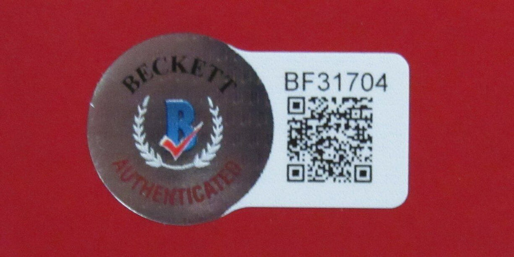 Doug McDermott Autographed 11x14 Basketball Photo Creighton Beckett ...