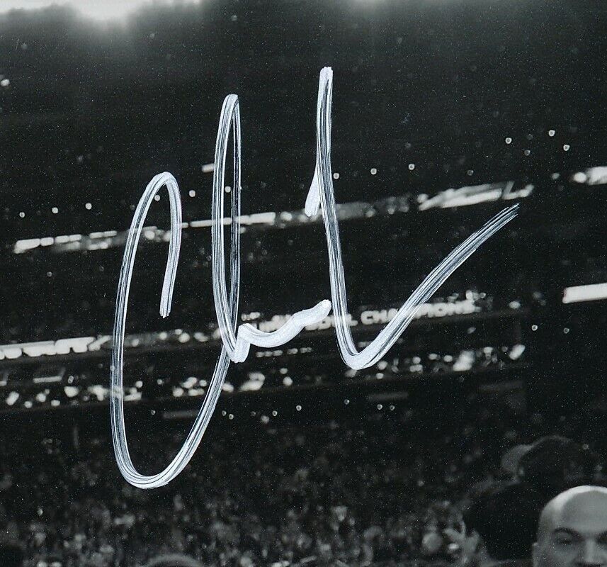 Chris Long Philadelphia Eagles Signed/Autographed 8x10 Photo JSA 15752 ...