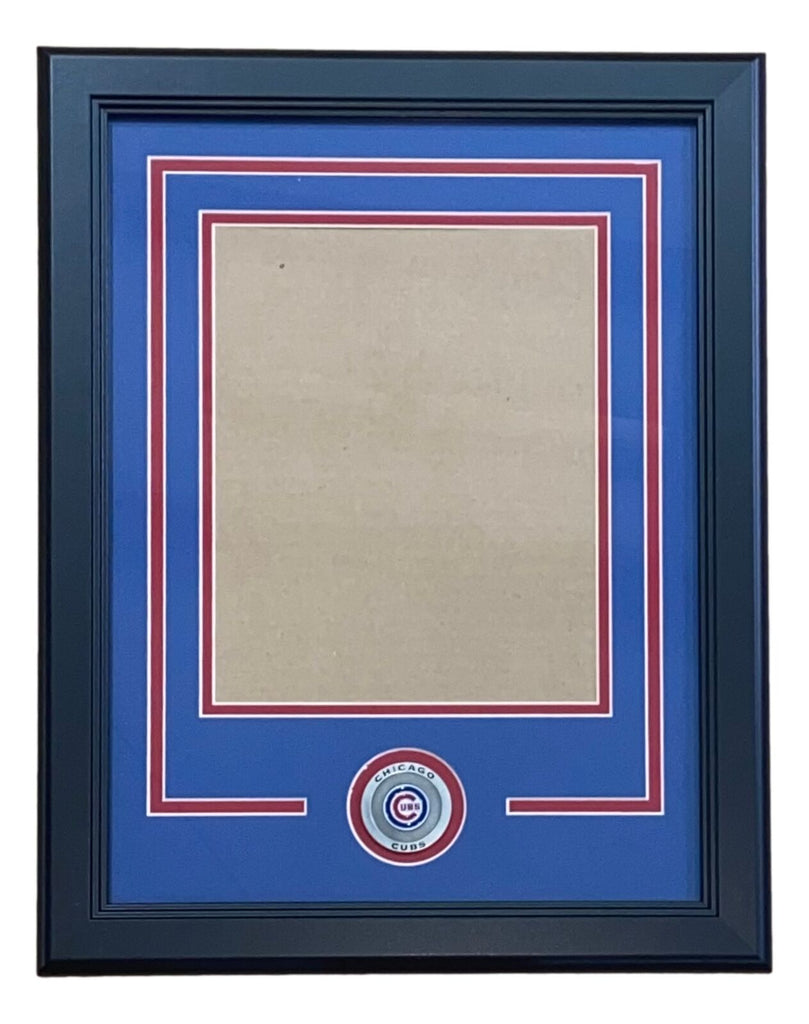 Los Angles Lakers 8x10 Vertical Photo Frame Kit – Super Sports Center