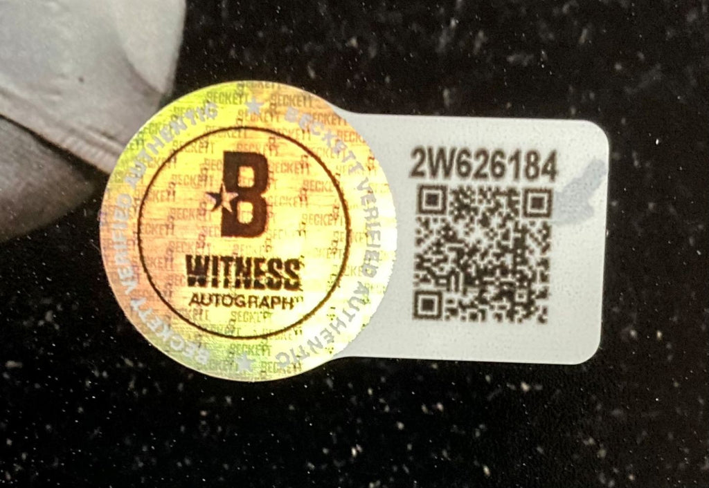 Milton Williams Signed 8x10 Eagles Super Bowl 59 Mahomes Strip Sack Ph ...