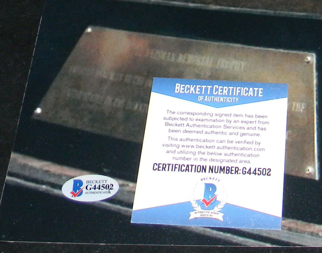 RICKY WILLIAMS AUTOGRAPHED TEXAS LONGHORNS HEISMAN TROPHY 16x20 PHOTO ...