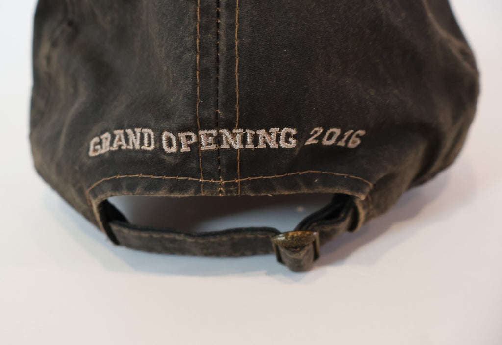 LUKE BRYAN SIGNED AUTOGRAPH CABELA'S BASEBALL CAP HAT - COUNTRY MUSIC ...