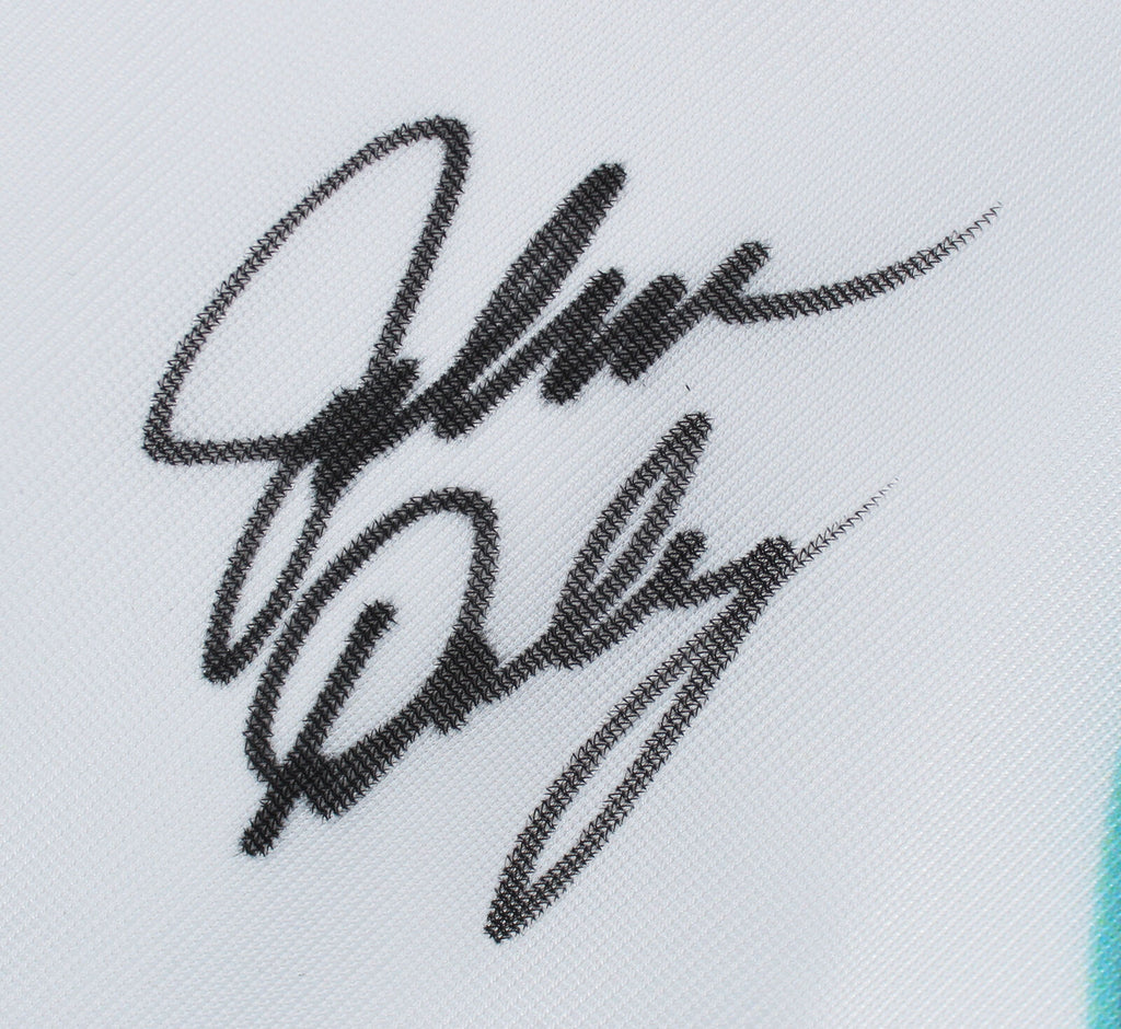 John Daly Authentic Signed PGA Championship Pin Flag Autographed BAS ...