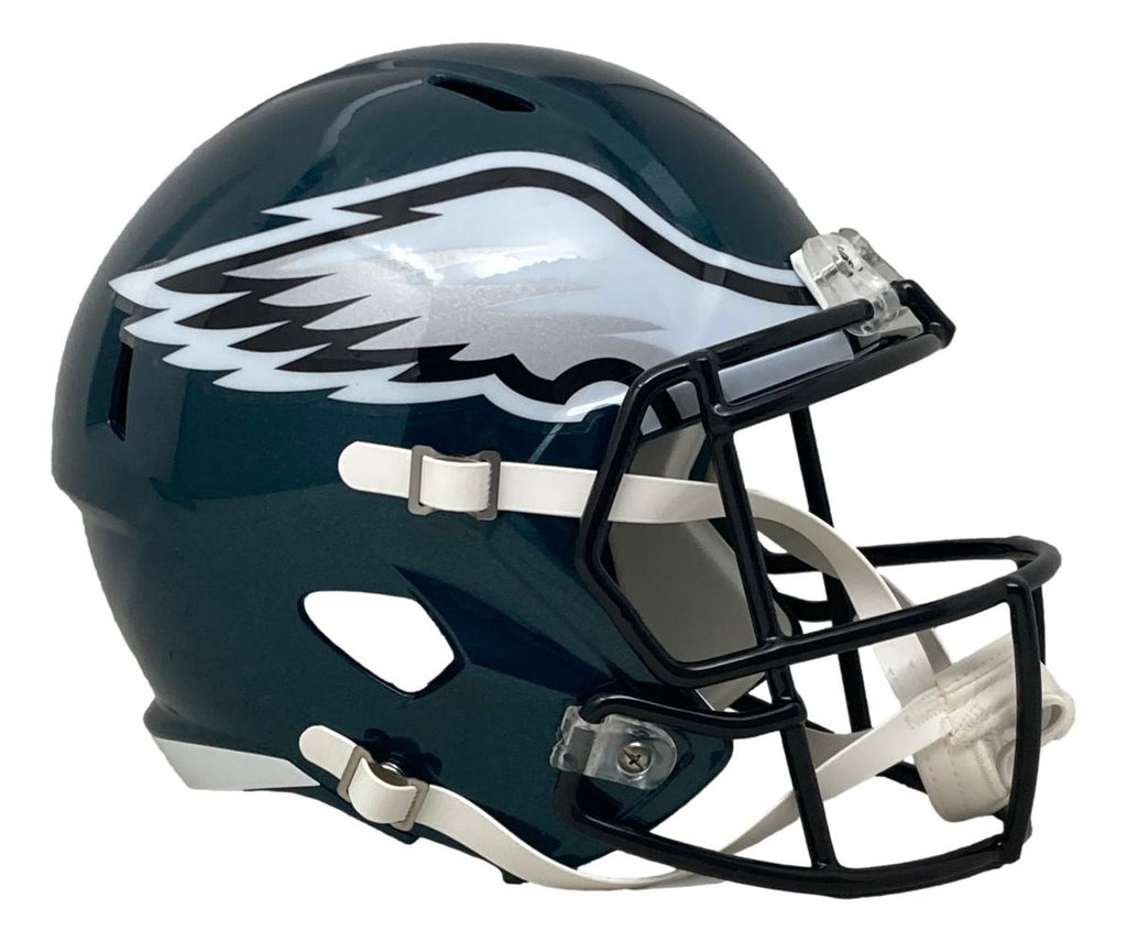 CJ Gardner-Johnson Signed Philadelphia Eagles FS Super Bowl 59 Rep Hel ...