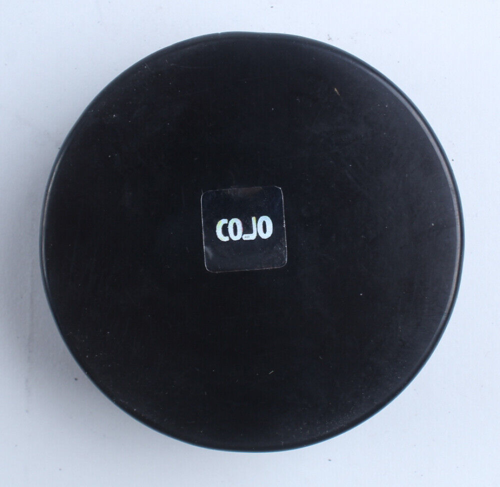 Marcel Dionne Signed Team Canada Logo Puck (COJO) 1972 Summit Series ...