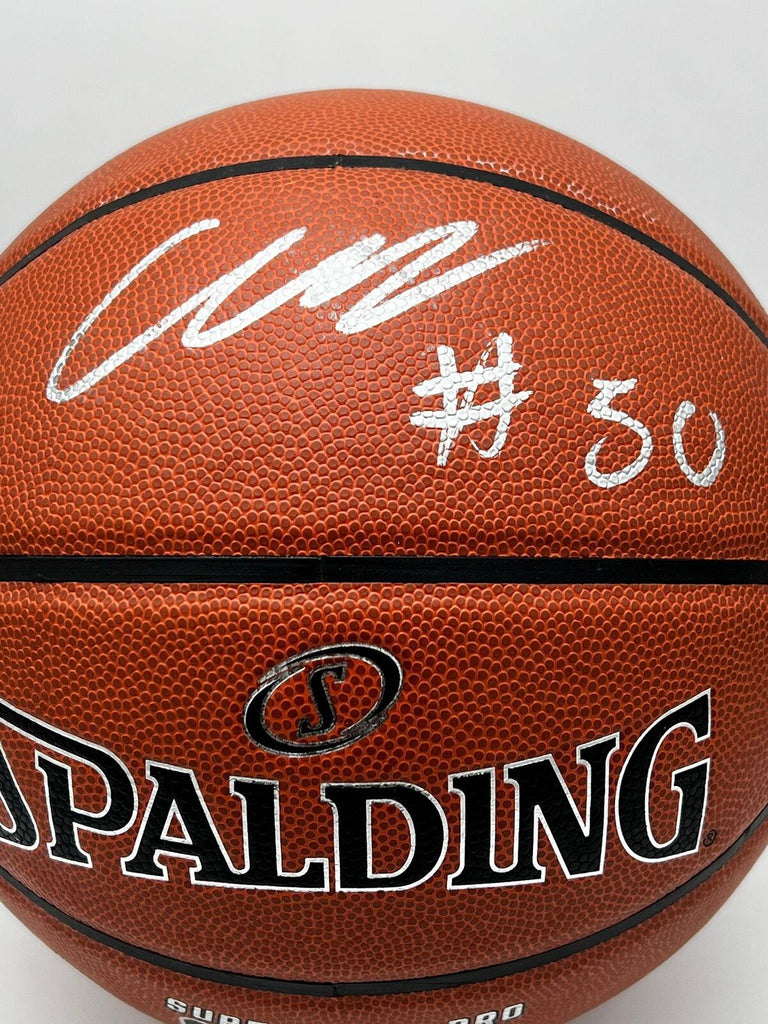Cole Anthony Signed Basketball PSA/DNA Autographed Magic – Super Sports ...