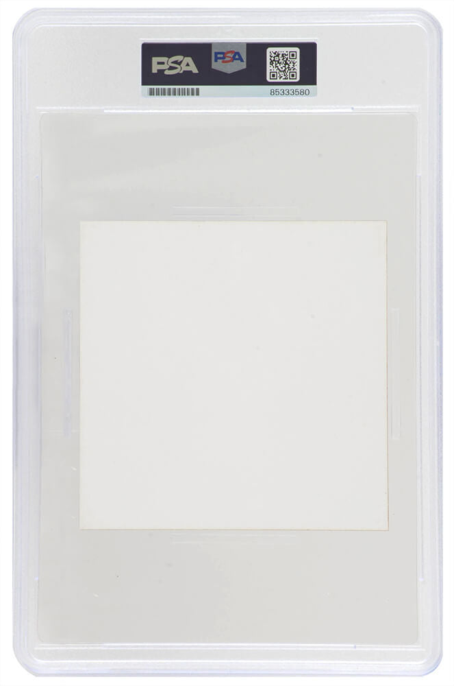 Kelly Clarkson Signed 'Chemistry' 5x5 CD Insert - (PSA/DNA Encapsulate ...