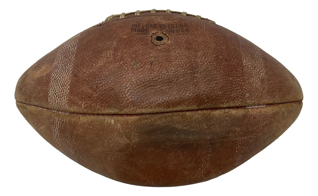 Vintage Wilson 1746CL Football – Super Sports Center