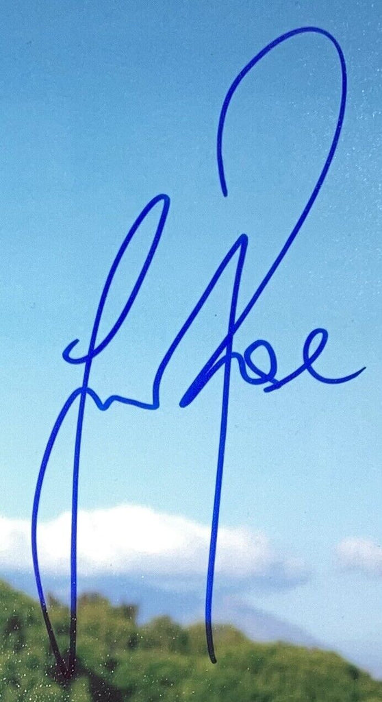 Justin Rose Signed Framed 8x10 PGA Golf Swing Photo JSA – Super Sports ...