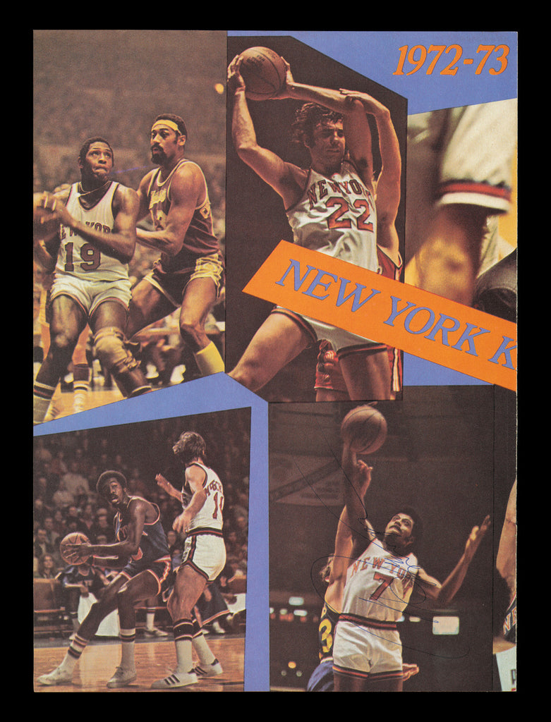 Dave Cowens Autographed Signed 8x11 Magazine Photo Boston Celtics SKU ...
