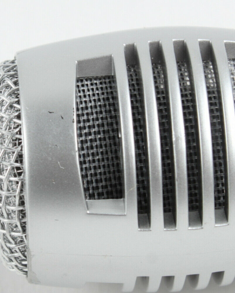Vanilla Ice Signed Microphone (JSA COA) Ice, Ice, Baby himself ...