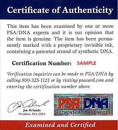 Leonard Duran Hearns Signed Everlast Left Handed Boxing Glove PSA 5A17 ...