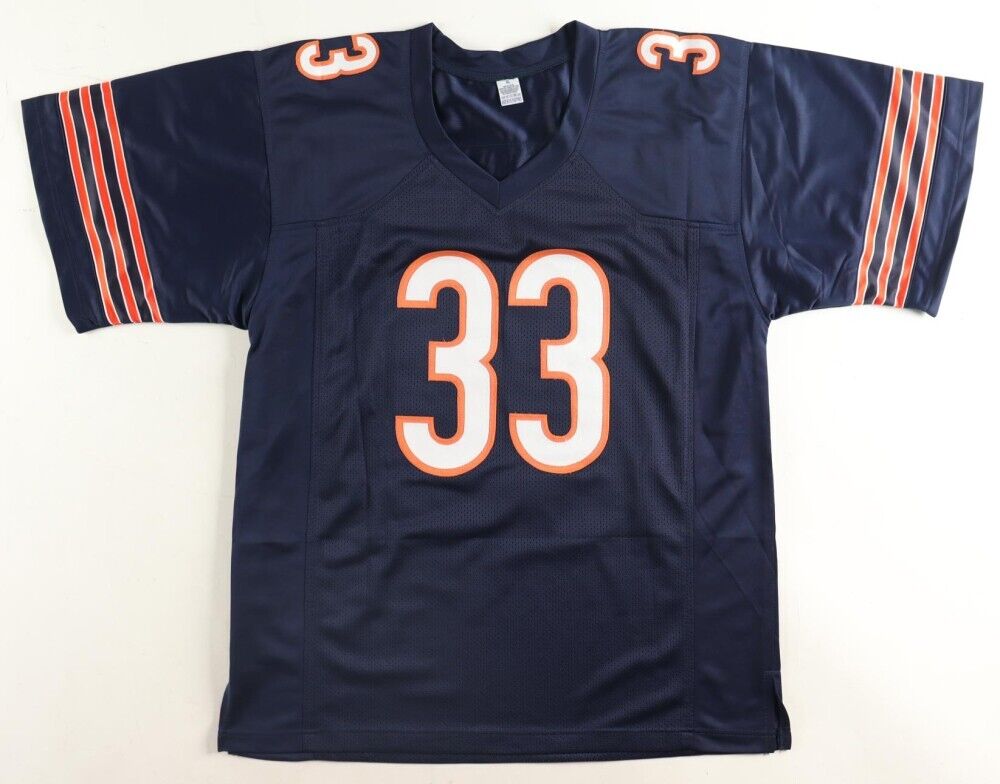 Jaylon Johnson Signed Chicago Bears Jersey (PIA) 2020 2nd Round Pick ...