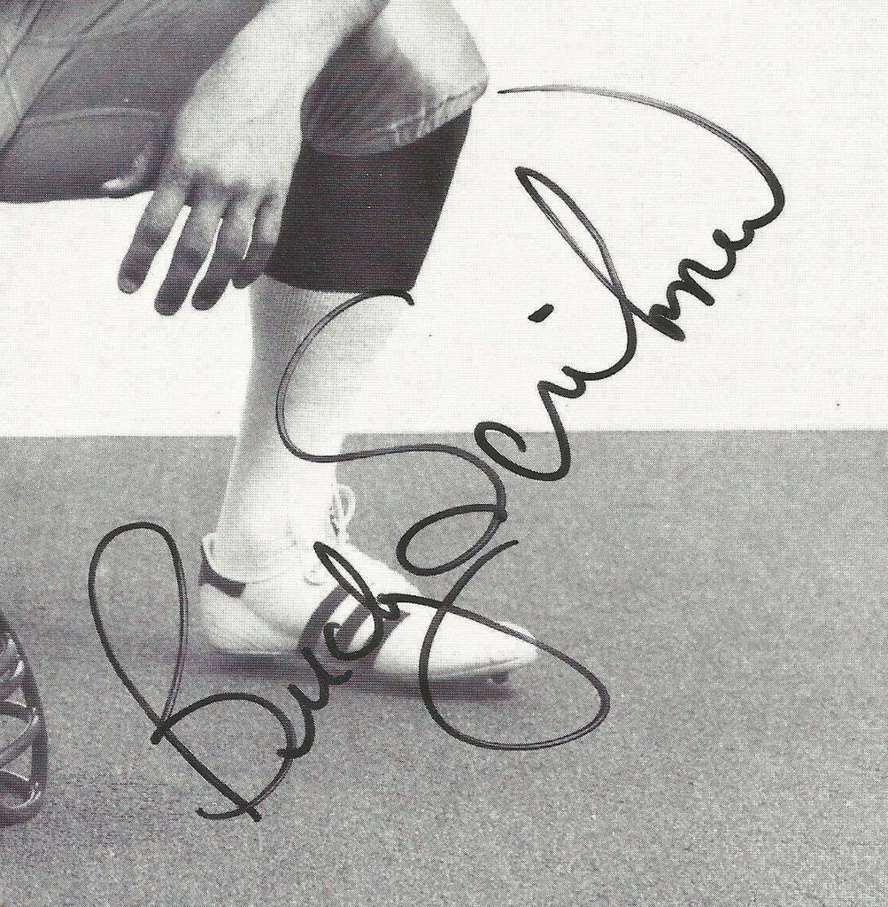 Bob Scribner Green Bay Packers Signed/Autographed 8x10 B/W Photo 15006 ...