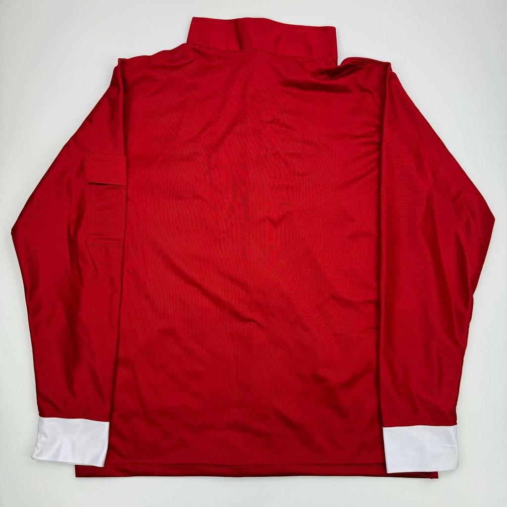 Autographed/Signed Richard Petty NASCAR Auto Red Racing Jacket JSA COA ...