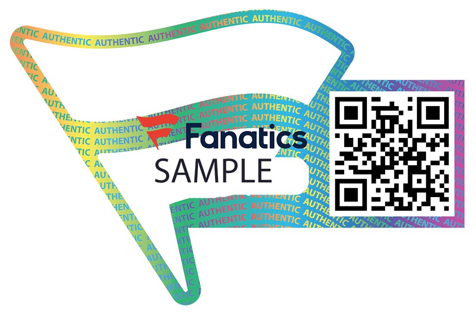 Russell Wilson Signed Official NFL Leather Broncos Logo Football Fanat ...