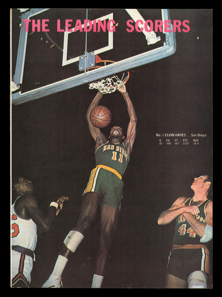 Billy Cunningham Autographed 8x11 Magazine Photo Philadelphia 76ers SK ...