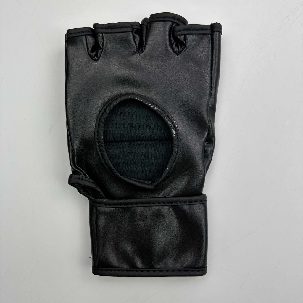 Autographed/Signed Molly Meatball McCann UFC MMA Fighting Glove JSA CO ...