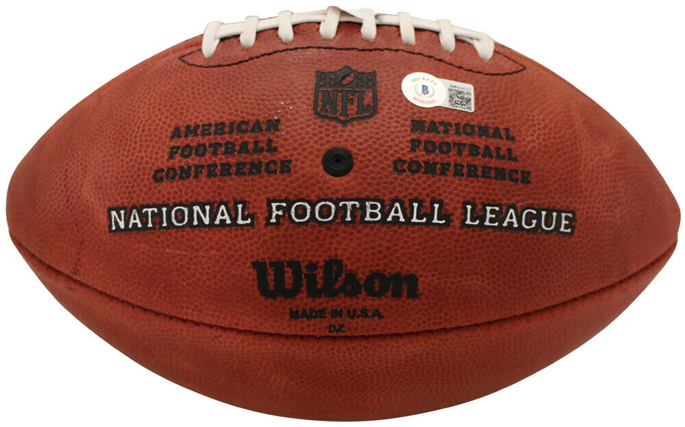 Riggins Rypien & Williams Signed Washington Redskins Official Football ...
