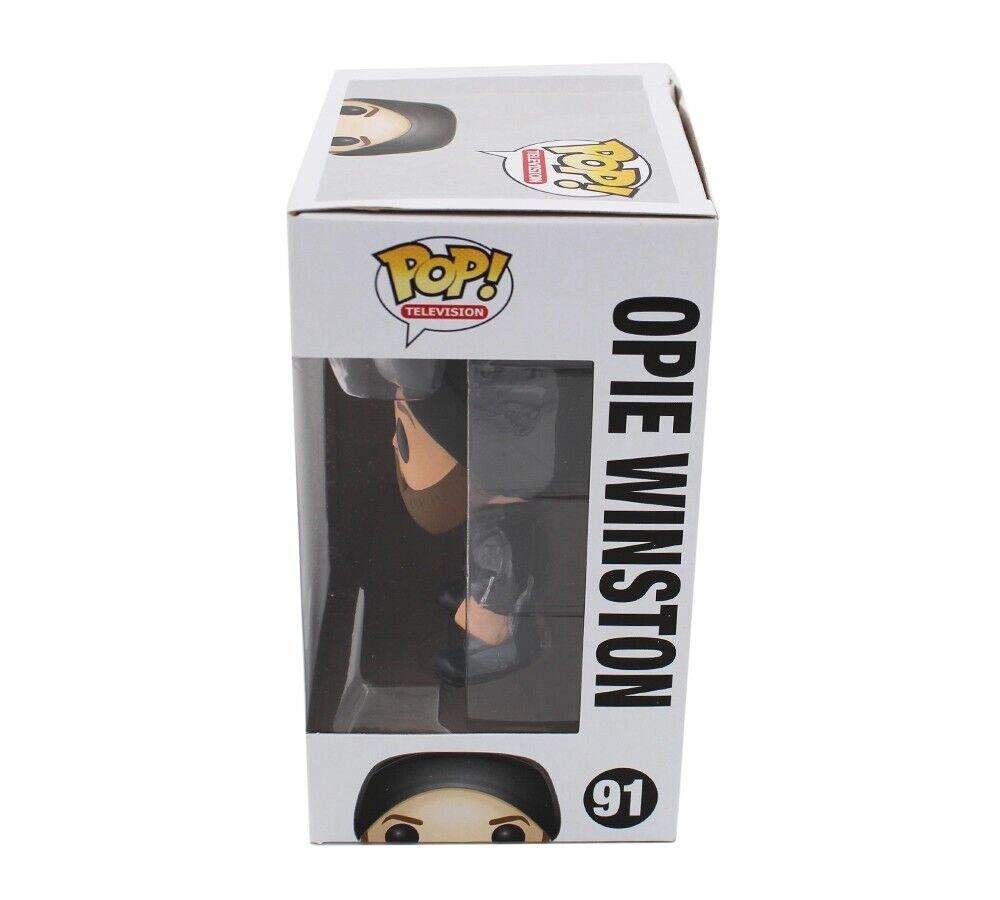 Unsigned Sons of Anarchy Opie Winston Series #91 Funko Pop – Super ...