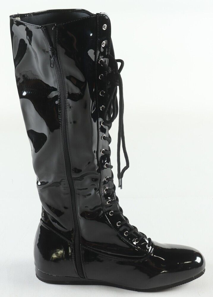 Goldberg Signed Wrestling Boot (JSA COA) WWE Hall of Fame 2018 / Forme ...