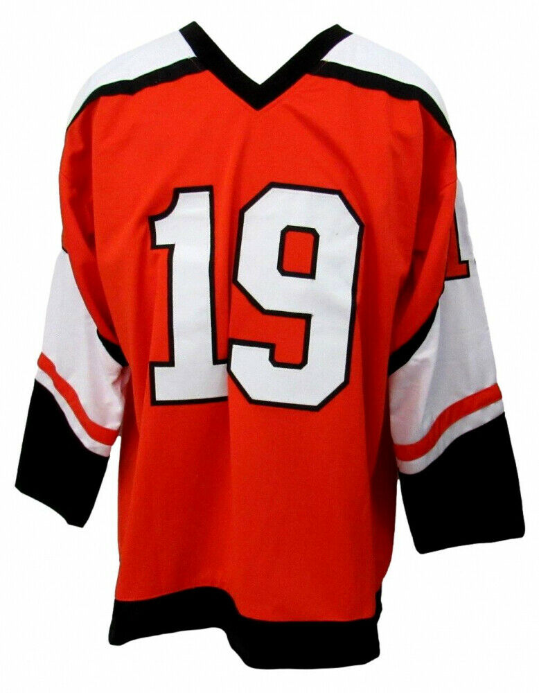Mikael Renberg Signed Philadelphia Flyers Jersey (JSA COA) Legion of D ...