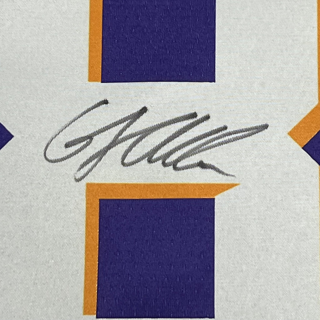 Grayson Allen Signed Jersey PSA Phoenix Suns Autographed – Super Sports ...
