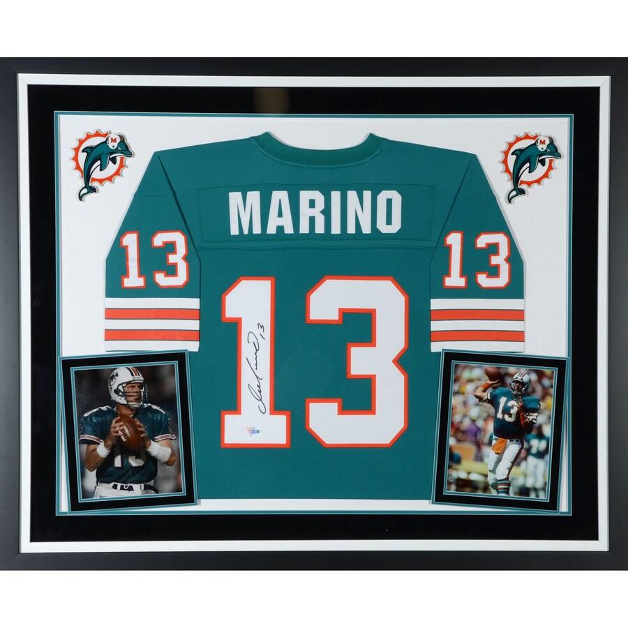 Premium Elite Horizontal Jersey Framing – Super Sports Center